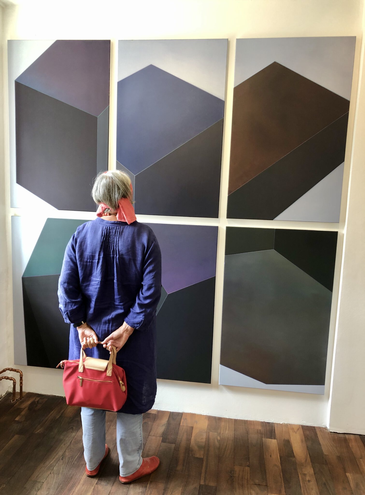 Till Richter-Museum_foto_cornelia jeske ~ ZWEIKÜSTEN